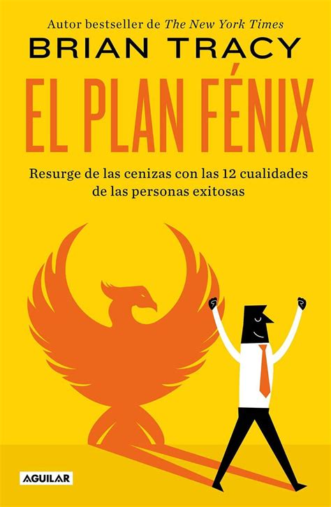 El Plan Fénix Resurge de las cenizas con las 12 cualidades de las