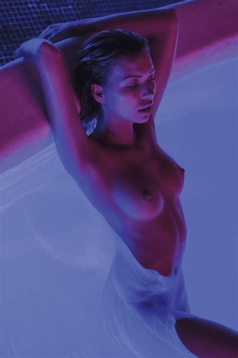 Sandra Kubicka Thefappening Nude 26 Photos The Fappening