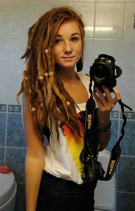 Dreadlocks Beautiful Dreadlocks Hair Styles Dread Hairstyles