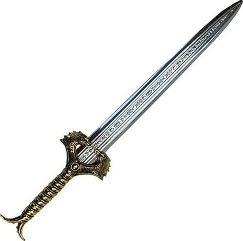 Wonder Woman God Killer Sword Usa Import Figur