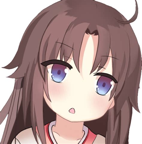 Anime Emoji Discord Emoji Rh Discordemoji Com Mad Anime Anime Discord Emojis Gasm 575x575