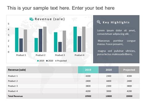 This Is Your Sample Text Here Enter Your Text Here