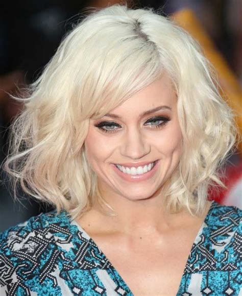 40 Gorgeous Wavy Bob Hairstyles To Inspire You Beauty Epic Wavy Bob Hairstyles Bob