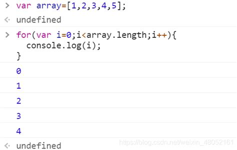 js 遍历的4种方法 and 箭头函数 ＞ js遍历数组对象 箭头函数 csdn博客