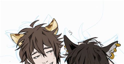 Nucarnival Nu Carnival Nucarnival Eiden X Garu Pixiv