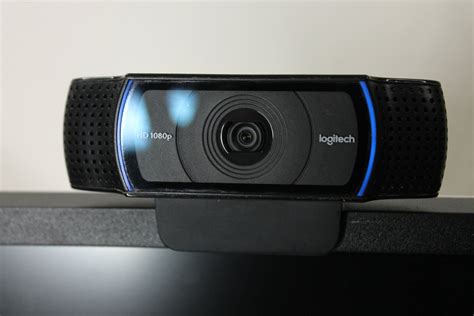 How To Set Up Logitech Camera Robots Net
