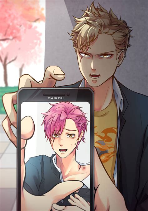 I Dont Know Him Umeji By Un Yuuendakara On Deviantart