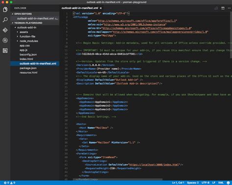 How To Use Visual Studio Code Peatix