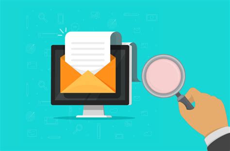 Mail Setup How To Scan A Document To Email