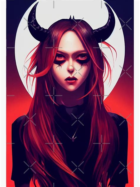 Rule 34 Absurdres Ai Generated Beheaded Beheading Completely Nude Cum Death Demon Demon Girl