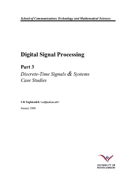 pdf matlab signal generations sarath ks