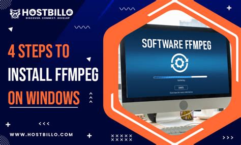 How To Install FFmpeg On Windows 4 Easy Steps Hostbillo Blog Web