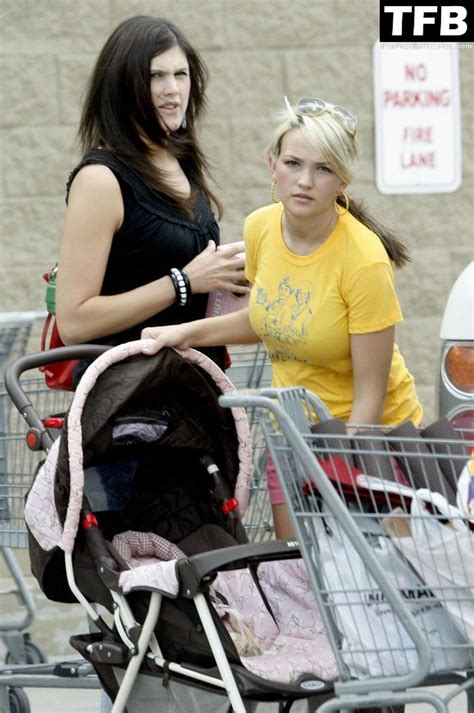 Jamie Lynn Spears Jamielynnspears Nude Leaks Photo 1 Thefappening