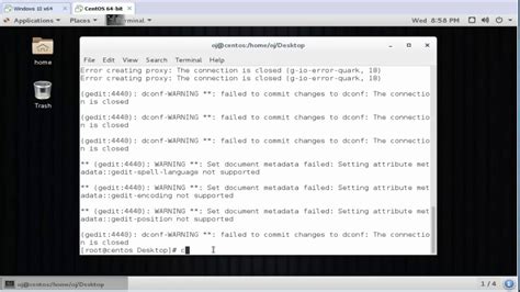 Install Webmin In Centos 7 RHEL YouTube
