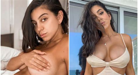 OnlyFans La Modella Troppo Sexy Per Portare La Figlia A Scuola Le