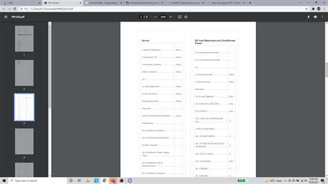 javascript html2pdf table spacing issue after export as pdf stack overflow