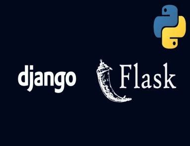 Django Vs Flask Which Is The Best Python Web Framework ALMAS