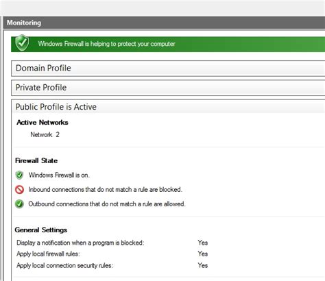 How To Setup A Software Firewall In Linux And Windows Contabo