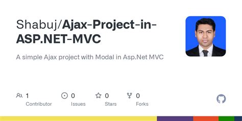 Ajax Project In Asp Net Mvc Index Cshtml At Master Shabuj Ajax