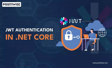 Implementing Jwt Authentication In Net Core Positiwise