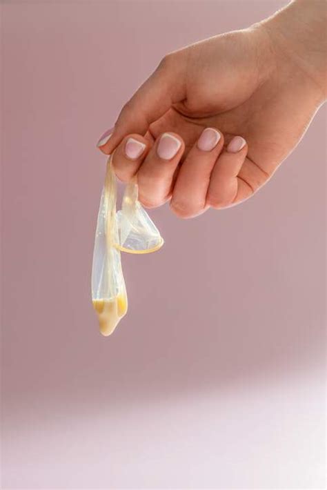 How To Use A Condom