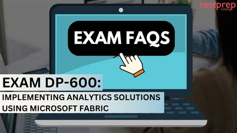 Exam Dp Implementing Analytics Solutions Using Microsoft Fabric