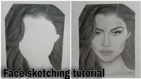 Shading Faces For Beginners