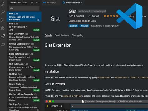 How To Get Visual Studio Code 2019 Autocomplete Accessaca