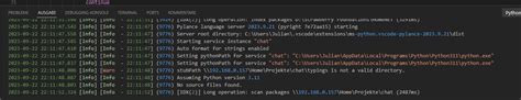 again no syntax highlighting for python · issue 4877 · microsoft pylance release · github