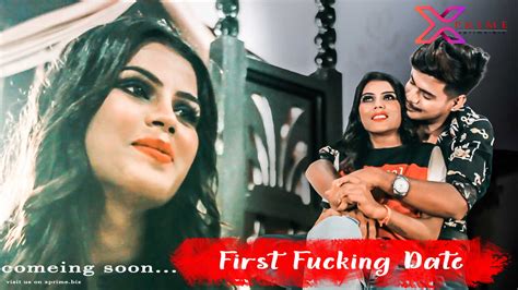 First Fucking Date Part 1
