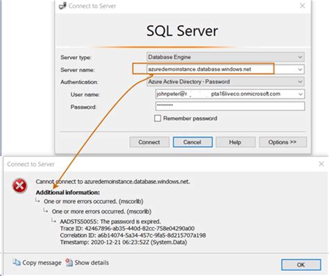 Azure Ad Authentication For Azure Sql Databases
