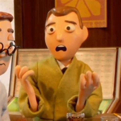 Clay Puppington Moral Orel Moral Orel Morals Clay Dork Figs Ketchup Tv Laugh Icons