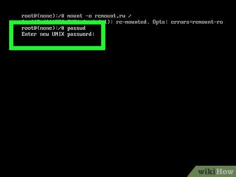 How To Change The Root Password In Linux TipsMake