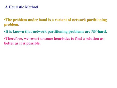 lecture 3 protein function prediction using network concepts ppt download