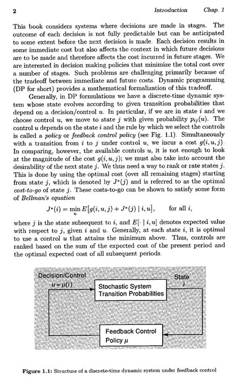 neuro dynamic programming bertsekas d p tsitsiklis j n