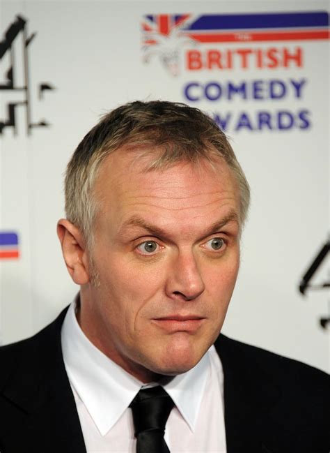 Greg Davies Imdb