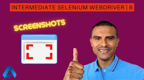 how to take screenshots in selenium webdriver using javascript