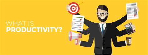 22 Amazing Tips To Increase Productivity