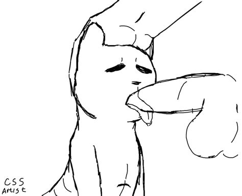 rule 34 ambiguous gender ambiguous penetrated animated balls balls deep blowjob closed eyes