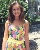 Kellie Martin Fakes Telegraph