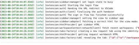 Getting Authenticationrequired Error Even After Signing In Postman VS