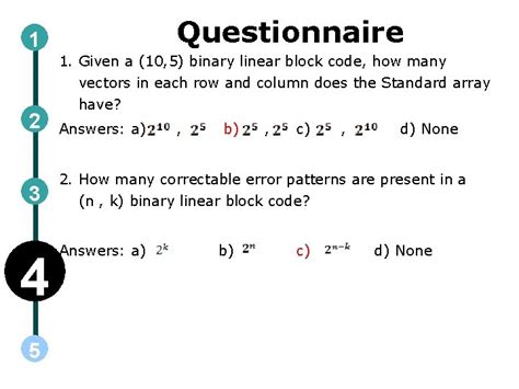 syndrome decoding of linear block code syndrome decoding