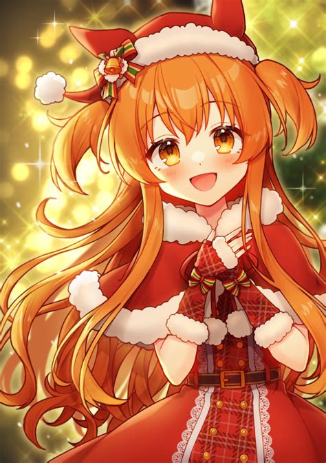 Safebooru 1girl Absurdres Akagi Meito Bangs Belt Blurry Blurry Background Blush Bokeh Capelet