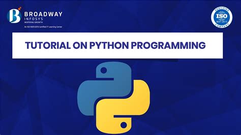 python tutorial for beginners part 2 youtube