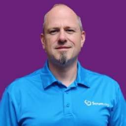 Martin Hinshelwood Agile DevOps Guide Mentor Coach Facilitator