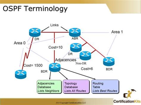 Cisco CCNA OSPF Part II CertificationKits