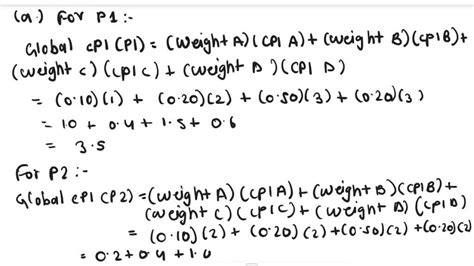 solved consider two different implementations m1 and m2 of the same instruction set there