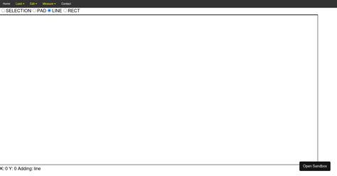 React Menu Buttons Examples CodeSandbox