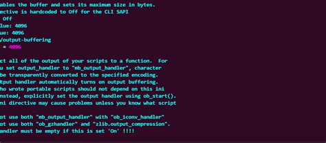 Cara Mengatasi Warning Session Start Cannot Send Session Cache