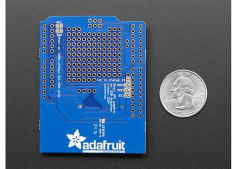 adafruit data logging shield for arduino robot gear australia